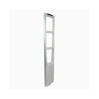 China SUNLEADER T09D Supermarket RF security magnetic 8.5Mhz EAS antenna system for retail store Security sensor anti-theft gate for sale