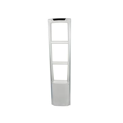 China SUNLEADER T09D Supermarket RF magnetic 8.5Mhz EAS alarm system for retail store Security sensor anti-theft door for sale