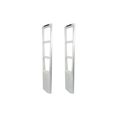 China SUNLEADER T09D Supermarket RF anti-theft security sensor gate magnetic 8.5Mhz EAS system for retail store for sale