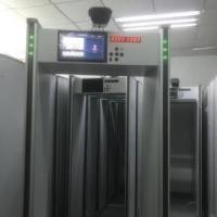 China Blackbody thermal imaging thermometer integrated machine for sale