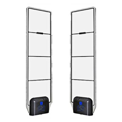 China XLD-T07A acrylic RF EAS supermarket anti-shoplifting security alarm sytem for sale