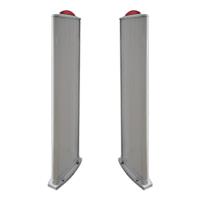 China XLD-EM10 EM EAS Anti-theft Alarm Sytem, Bookstores And Libraries Anit Shoplifting Alarm System for sale
