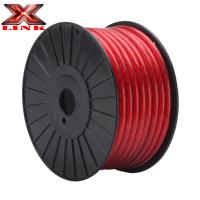 China 12 AWG Gauge Pure Copper Stereo Audio Speaker Wire for Surround Sound Systems and House for sale