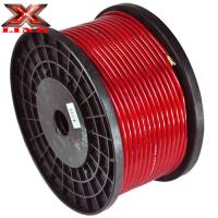 China 12 AWG Gauge Pure Copper Stereo Audio Speaker Wire for Surround Sound Systems and House for sale