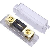 China Automotive 250-500 Amp ANL Fuse Holder with CSA Approved Safety Standards and Longevity for sale