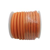China Super Flexible Jacket 1/0 Gauge Copper Power Wire for Car Audio 4 AWG Power Cable for sale