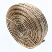 China 150 Feet 12 Awg Loud Speaker Cable with Combination Shielding Custom CCA Speaker Wire for sale