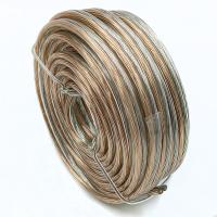 China 150 Feet 12 Awg Loud Speaker Cable with Combination Shielding Custom CCA Speaker Wire for sale