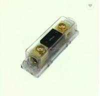 China Automotive ANL Fuse Holder 250 Amp ANL Fuses with High Breaking Capacity Performance for sale