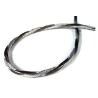 China Water Proof 8.0mm Marine Grade Multi-Cores Speaker Speed Wire for Home Theater System for sale