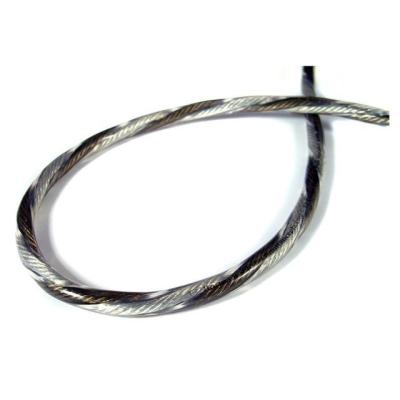 China Water Proof 8.0mm Marine Grade Multi-Cores Speaker Speed Wire for Home Theater System for sale