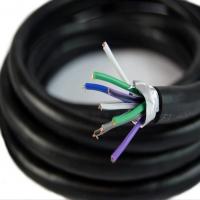 China Water Proof 8.0mm Marine Grade Multi-Cores Speaker Speed Wire for Home Theater System for sale