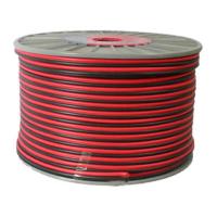 China 8C 4C 6C 2C 12ga 14ga 16ga 1.5mm2 x4 2.5mmx4 Speaker Wire for Sound and Loud Speakers for sale