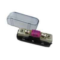 China Automotive Audio System ANL Fuse Holder With Secure Fuse And CSA Certification for sale