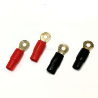 China Automotive Audio System ANL Fuse Holder With Secure Fuse And CSA Certification for sale