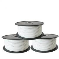 China PVC Insulated Copper Multi Core 4 Core 24AWG Fire Alarm Cable Wire for Security Systems for sale