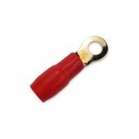 China Efficiently-Designed Crimp Terminal for Car Audio System Power Cable Ground Cable for sale