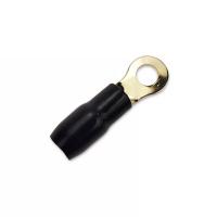 China Efficiently-Designed Crimp Terminal for Car Audio System Power Cable Ground Cable for sale