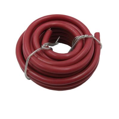 China 0.5mm 0.75mm 1mm 1.5mm 2mm 2.5mm 4mm 6mm PVC Insulation Electric Copper Wire and Cable for sale