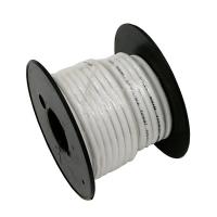 China 0.5mm 0.75mm 1mm 1.5mm 2mm 2.5mm 4mm 6mm PVC Insulation Electric Copper Wire and Cable for sale