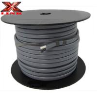 China Speaker Powering 3.5mm Audio Cable with CE Certification and Enhanced Durability for sale
