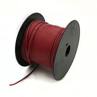 China 0.5mm 0.75mm 1mm 1.5mm 2mm 2.5mm 4mm 6mm PVC Insulation Electric Copper Wire and Cable for sale