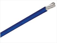 China PVC Jacket OFC CCA 2/0awg 1/0awg 2awg 4awg Car Audio Amplifier Power Cable with PVC Insulation for sale