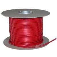 China Silicone Rubber Insulation 2x1.5 Fire Alarm Cable for Safe Fire Detection for sale