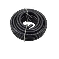 China 10 12 14 16 18 AWG Gauge GA Automotive Primary Wire Electric Cable with PVC Jacket for sale