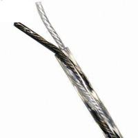China 2 4 6 8 Multi Cores 12 14 16 18 1.5mm2 2.5mm2 GA Gauge Audio Speaker Cable Wire for sale