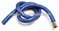 China PVC Jacket OFC CCA 2/0awg 1/0awg 2awg 4awg Car Audio Amplifier Power Cable with PVC Insulation for sale