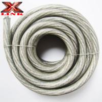 China Industrial Red Blue Green Purple Yellow Pink Orange Car Audio Power Ground Wire Cable for sale
