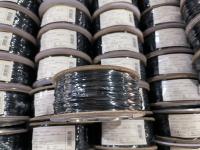 China TINNED COPPER PVC Jacket UL1015 1007 Insulated Equipment Cable Hook Up Wire 0.5mm2 22AWG 26AWG 28AWG EN5075 2014 for sale