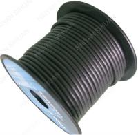 China LOW VOLTAGE 10 12 14 16 18 GA AWG Gauge Automotive Electric Single Wire with Copper Conductor Jacket PVC for sale