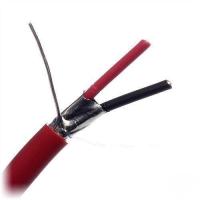 China Industrial Fire Rated Shielded Unshielded Fire Alarm Cable 2x 1.5mm 2x 2.5mm 2x 4.0mm for sale