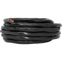 China Industrial LED Lighting 3 Core Power Cable with PVC Insulation and Copper Drum 2.5mm Electrical Wire for sale