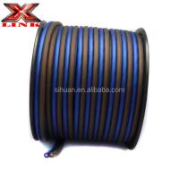 China 16 14 Gauge PVC Jacket Bare Copper Conductor Car Audio Speaker Wire for Your Benefit for sale