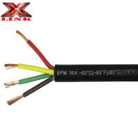 China 5C Trailer Cable The Essential Component for Bonded 5-Way Trailer RV Camper Towing for sale