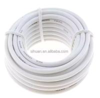 China 10mm 10 Gauge Automotive Electrical Wire Cable with Annealed Copper Conductor for sale