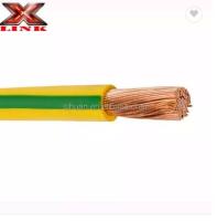 China 10mm 10 Gauge Automotive Electrical Wire Cable with Annealed Copper Conductor for sale