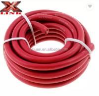 China 10mm 10 Gauge Automotive Electrical Wire Cable with Annealed Copper Conductor for sale