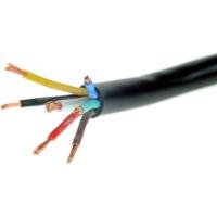 China 10ga Stranded Copper Conductor GPT Electrical Primary Wire for Automotive Applications for sale
