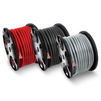 China Experience Superior Sound with OFC CCA Car Audio Power Ground Wire 0 4 Gauge Amp for sale