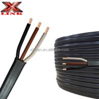 China Annealed Copper Conductor 7 Pin Trailer Light Cables for Trailers for sale