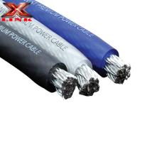 China 0 Ga Ofc Battery Cable Power Ground Cable The Perfect Fit for Industrial Audio Systems for sale