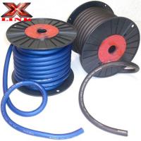 China 0 Ga Ofc Battery Cable Power Ground Cable The Perfect Fit for Industrial Audio Systems for sale