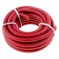 China Insulated 03206 Towing Wiring RV Trailer Cable Cord 12 14 Ga 2 Wire Flat Brake Cable for sale
