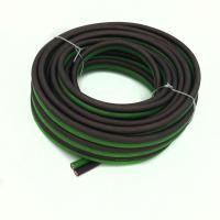China GA AWG Gauge Speaker Cable Matte Translucent Flexible Jacket Parallel Speaker Wire For Car audio for sale