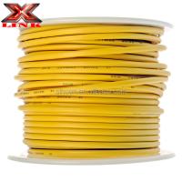 China 7 6 5 4 3 2 Cores Automotive Tractor Trailer Light Break Away Cable OFC Copper Conductor for sale