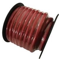 China Flexible Jacket CCA Conductor Car Audio Power Wire for Car Amplifier Installation for sale